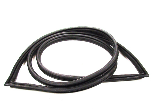 1973-1987 REAR WINDOW RUBBER (ACCEPTS TRIM) CHEVROLET TRUCK – CPI Truck